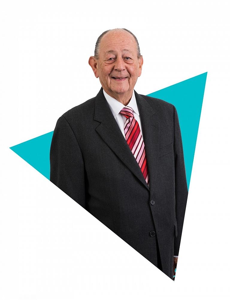 Our People Archive – HW Fisher