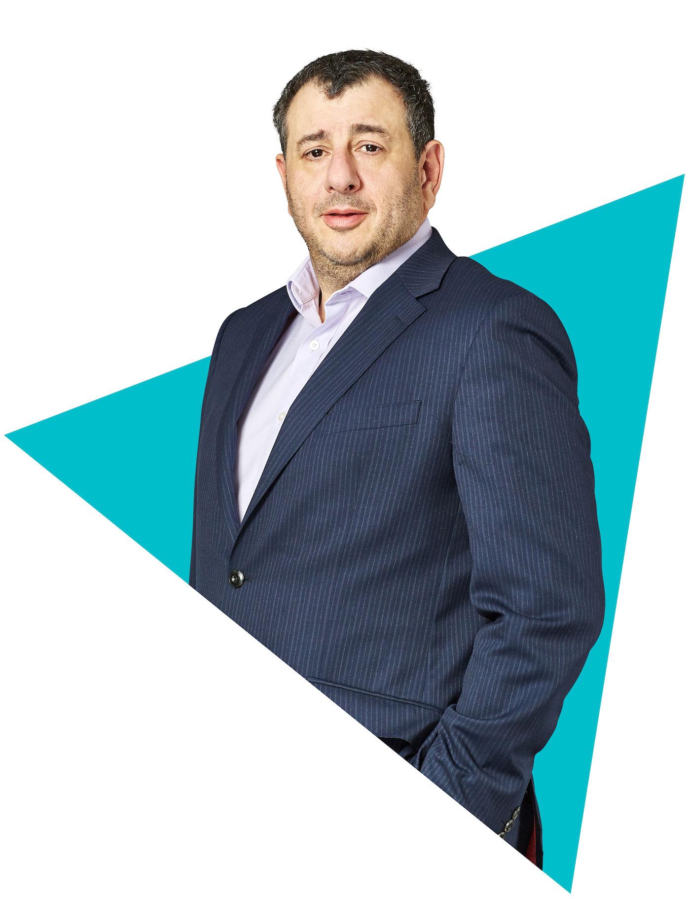 Our People Archive – HW Fisher