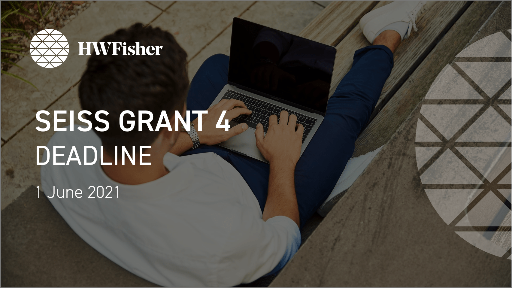 Deadline reminder: all you need to know about SEISS 4 – HW Fisher