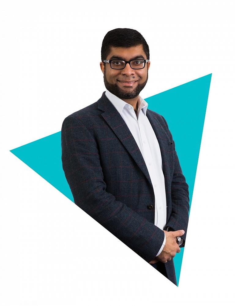 Our People Archive – HW Fisher