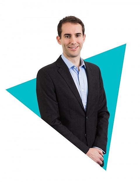 Our People Archive – HW Fisher