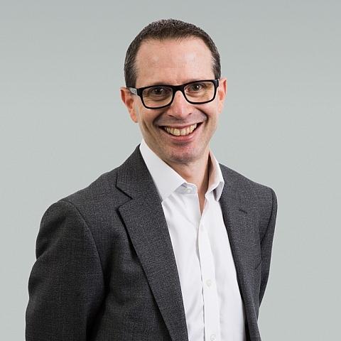 Simon Mott-Cowan - Partner - HW Fisher