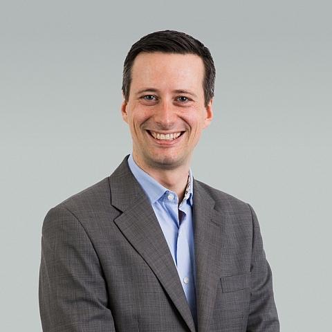 David Noble - Senior Technical Manager - HW Fisher