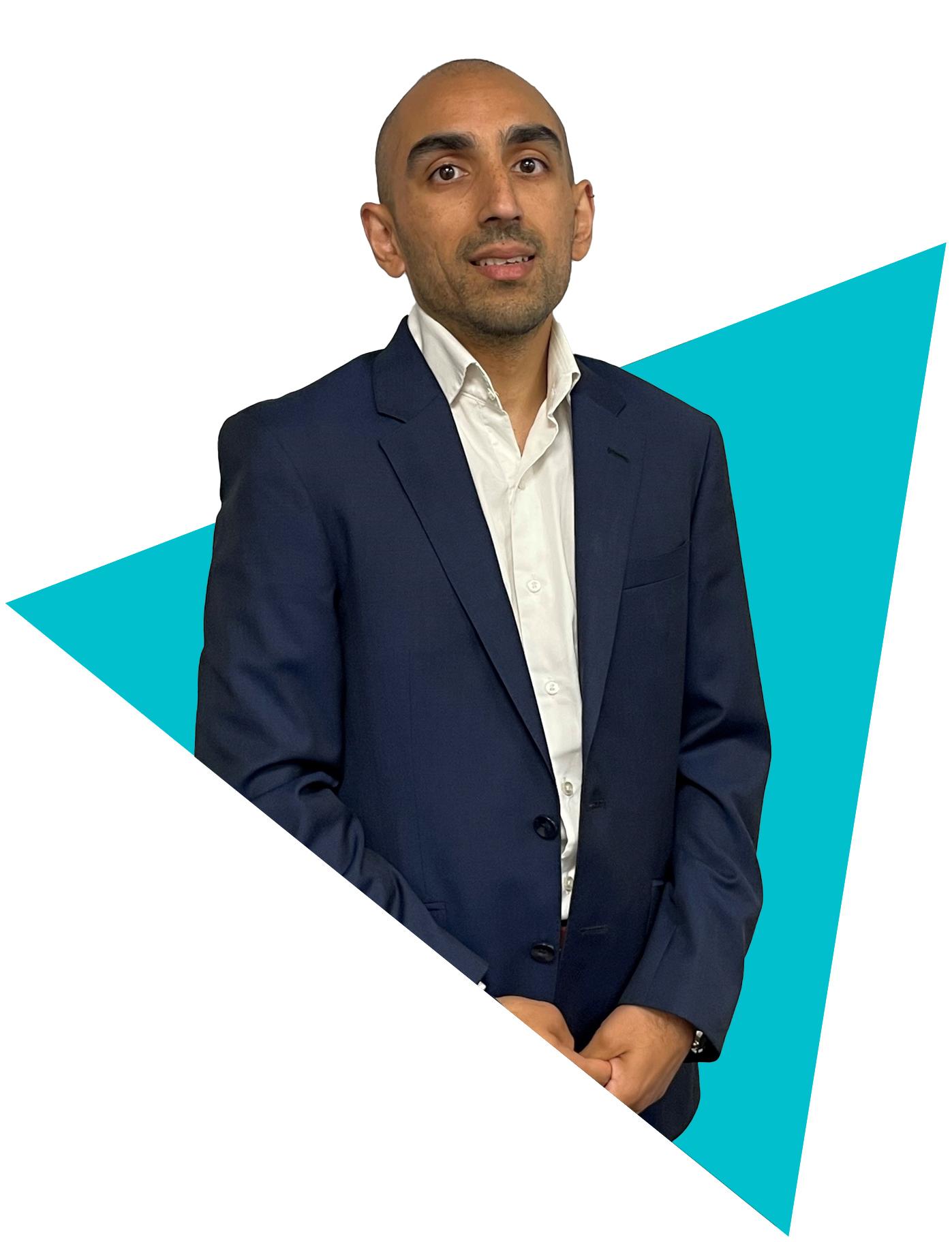 Our People Archive – HW Fisher