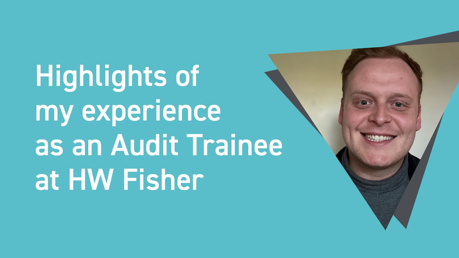National Apprenticeship Week - Highlights of my experience as an Audit ...