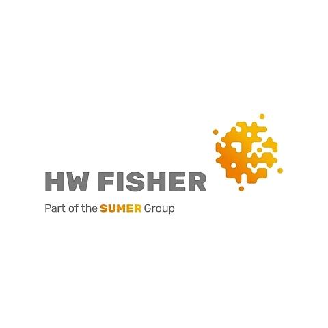 Our History - HW Fisher