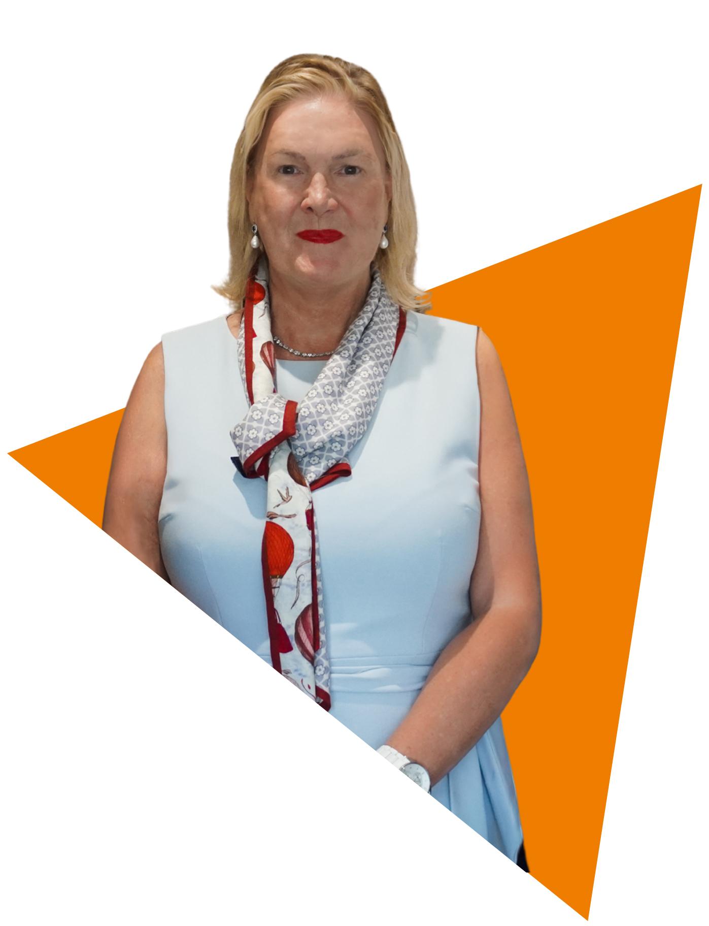 Our People Archive – HW Fisher