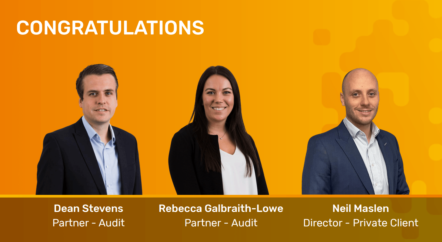 HW Fisher celebrates senior promotions as leading accounting practice ...
